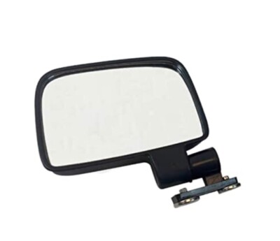 2 magnetic back up mirrors skid steer loader bobcat john deere gehl new ...