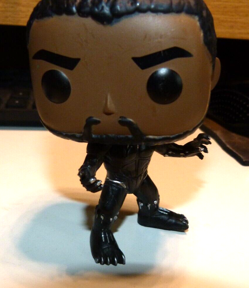 Funko Pop Fortnite Battle Royale Drift, Black Panther, Overwatch ...