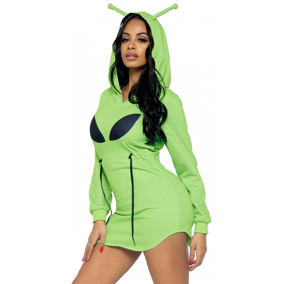 Sexy Alien Costume