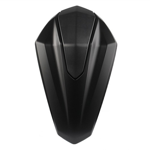 Passenger Rear Pillion Seat Back Cowl Cover For Kawasaki Ninja 400 2018 ...