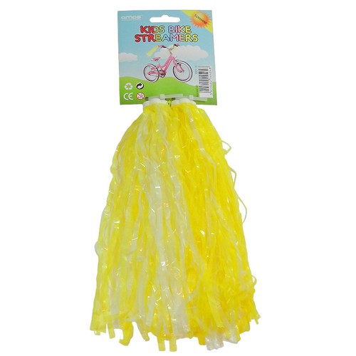 GIRLS BICYCLE/CYCLE HANDLEBAR STREAMERS | eBay