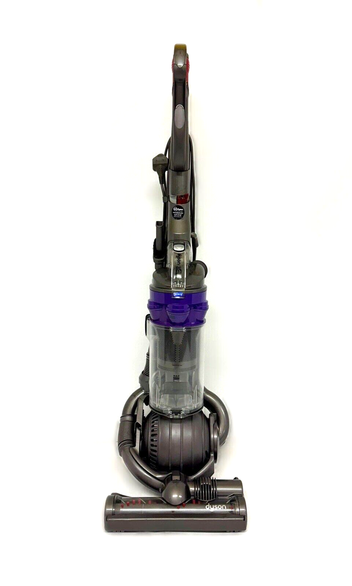 Dyson Dc25 Purple