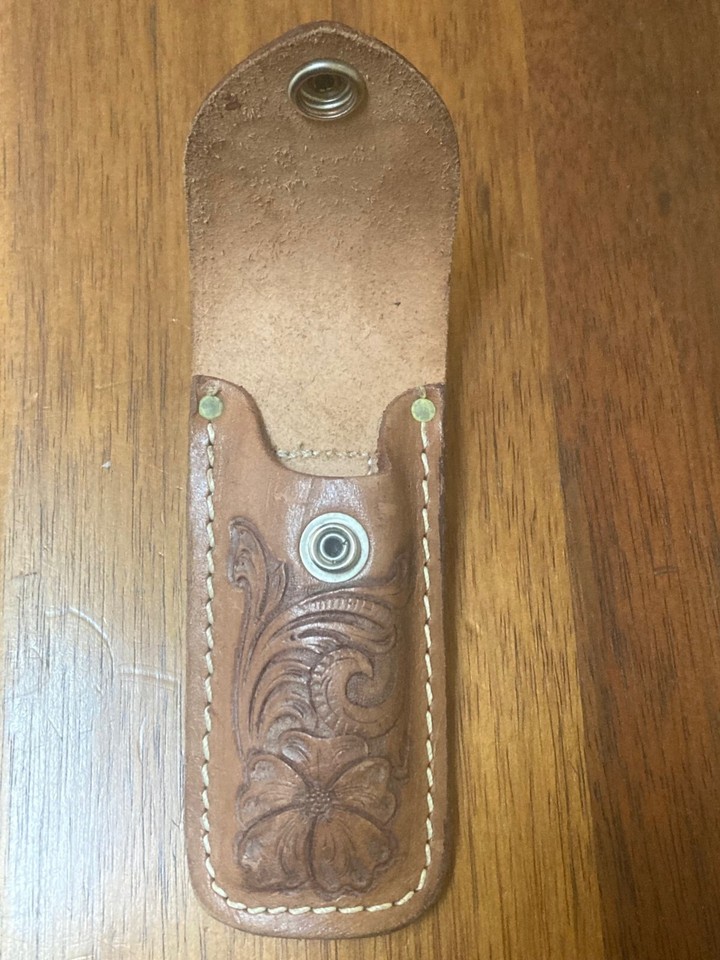 Buck Knife Sheaths (12) 110, 111, 154, 422, 450 & 510 NEW **SELECT ONE ...