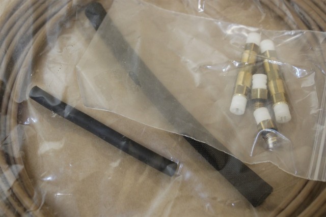 4M0698141 Audi RS Q8 Quattro 4.0 repair set for air suspension for sale ...