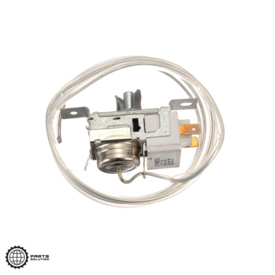 NEW Whirlpool WP2198202 THERMOSTAT OEM | eBay