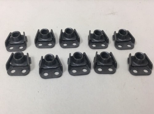 *Boeing NUTPLATE 10PCS BACN10KH3 Boeing BACN10KH3 for sale online | eBay