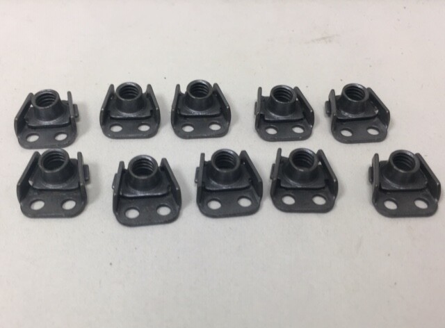 *Boeing NUTPLATE 10PCS BACN10KH3 Boeing BACN10KH3 for sale online | eBay