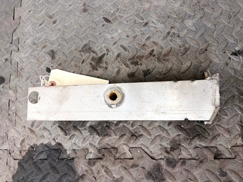 07-17 LEXUS LS460 LS REAR RIGHT PASS SIDE BUMPER REINFORCEMENT IMPACT ...