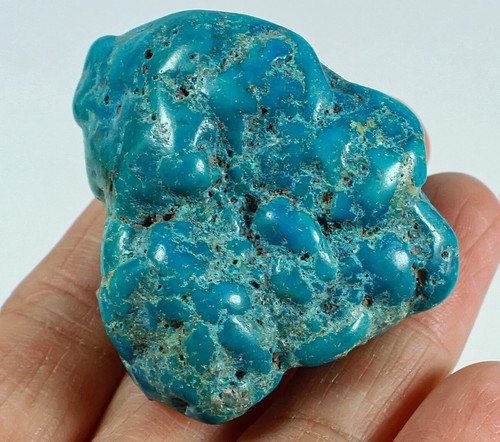 184Ct Arizona Turquoise Rough Specimen Old stock YSSN1502 | eBay