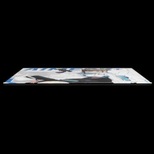 Aimerz × Ayane Edition Superglide Glass Mousepad XL Limited to 500 | eBay