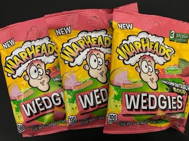Warheads