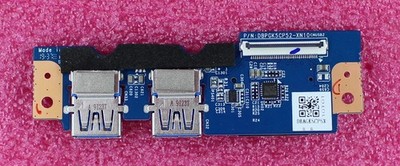 DBACK5CP5X - EVOO EG-LP4 USB IO Board | eBay
