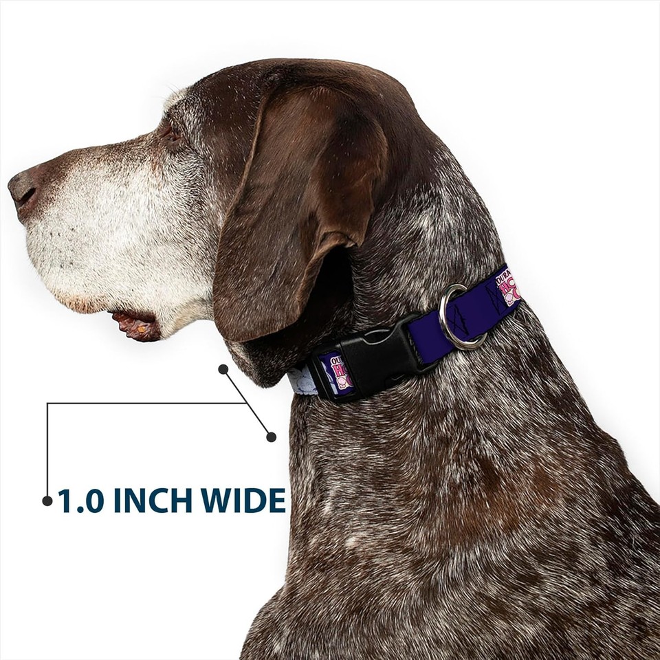 Crunchyroll Pet Collar, Dog Collar Plastic Buckle, Ouran High School ...