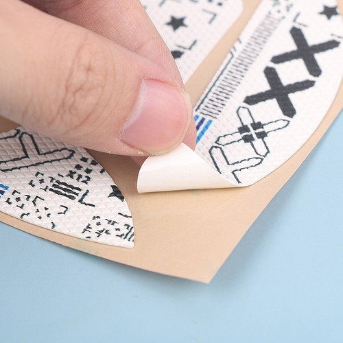 1PC Mouse Anti Slip Sticker For Darmoshark M3 Wireless Bluetooth Gaming ...