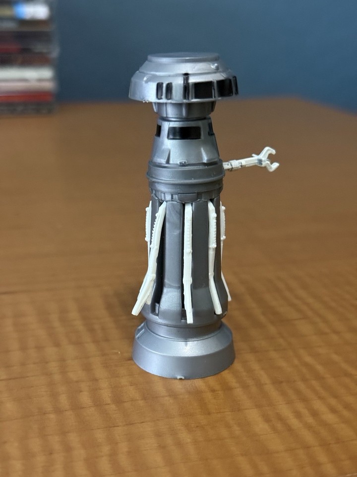 Star Wars FX-7 Medical Droid Kenner Vintage 1980 Action Figure Hong ...