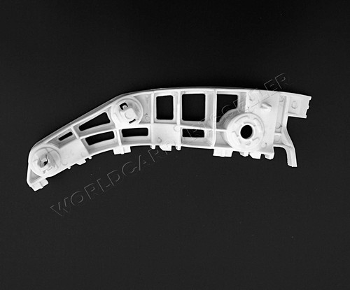 Bumper Bracket Right For MITSUBISHI OUTLANDER 6400H314 | eBay