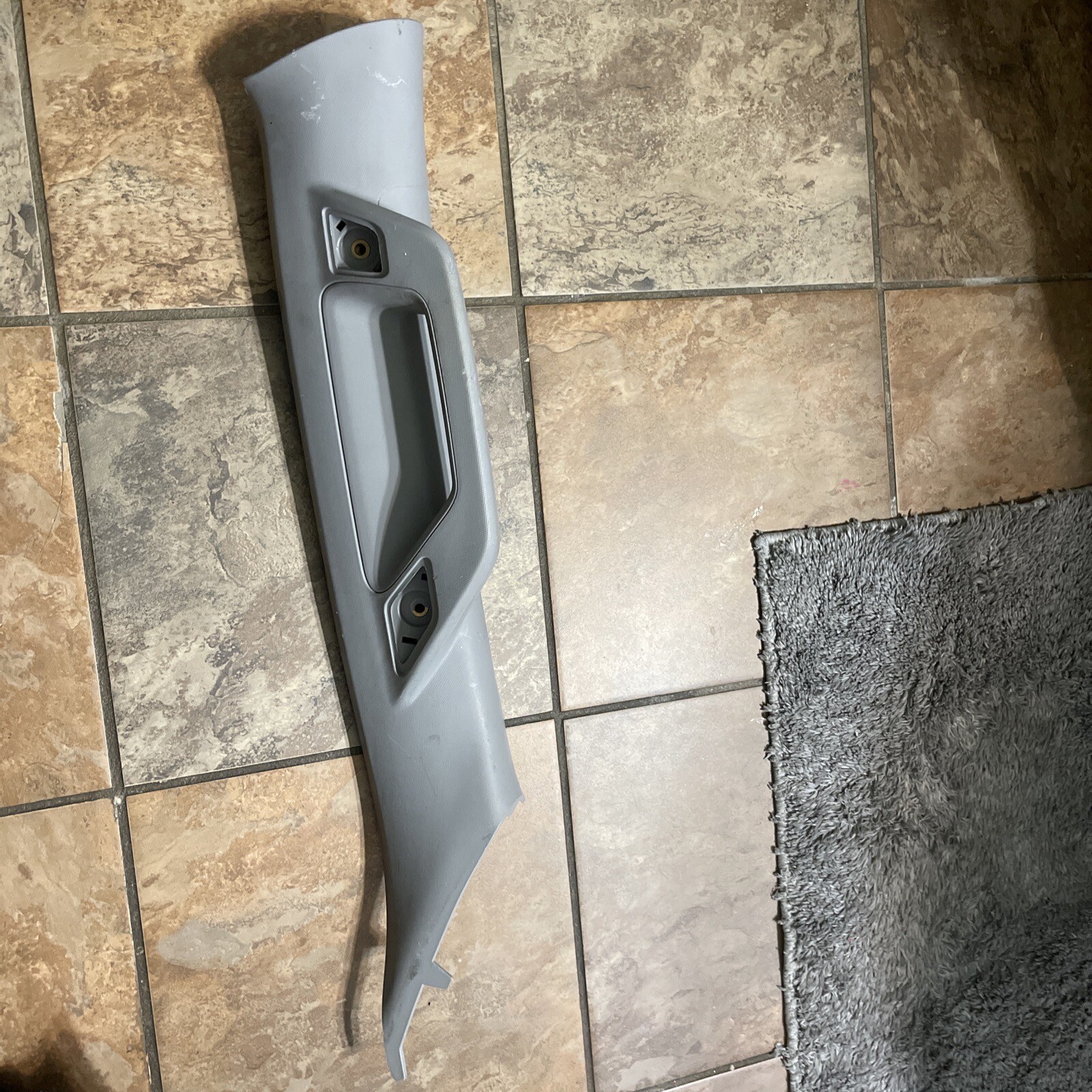 GM OEM Interior-Wndshld Pillar Trim Right 23483729 | eBay