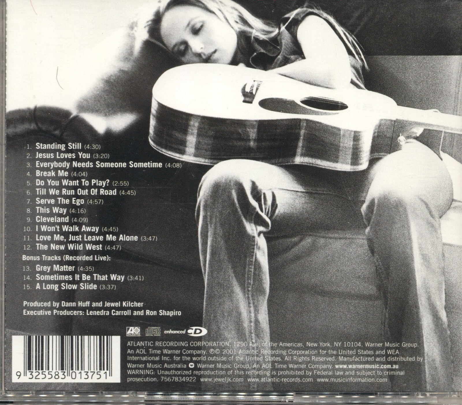 Jewel - This Way 2CD | eBay