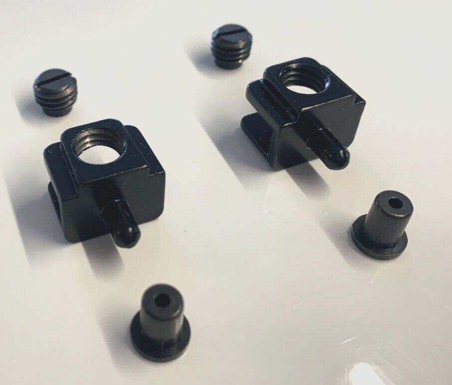 Door Hinge Pivot Pin for Cabinet or Mirror Caravan Motorhome + Camper PPH1 | eBay UK