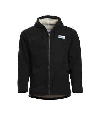 Surf Fur SurfCheck Hoodie Boat Coat Dive, Swim Jacket | eBay