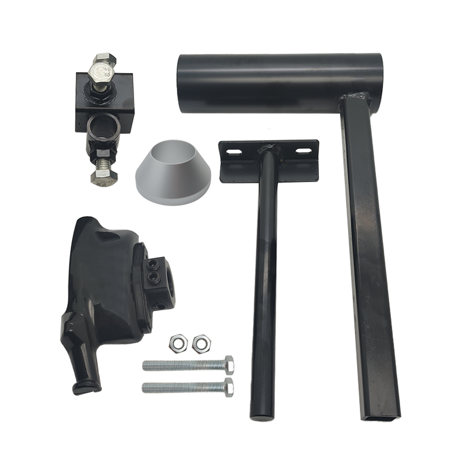 Upgrade Attachment Duck Head Kit Manual Tire Changer Modified LITE-With ...