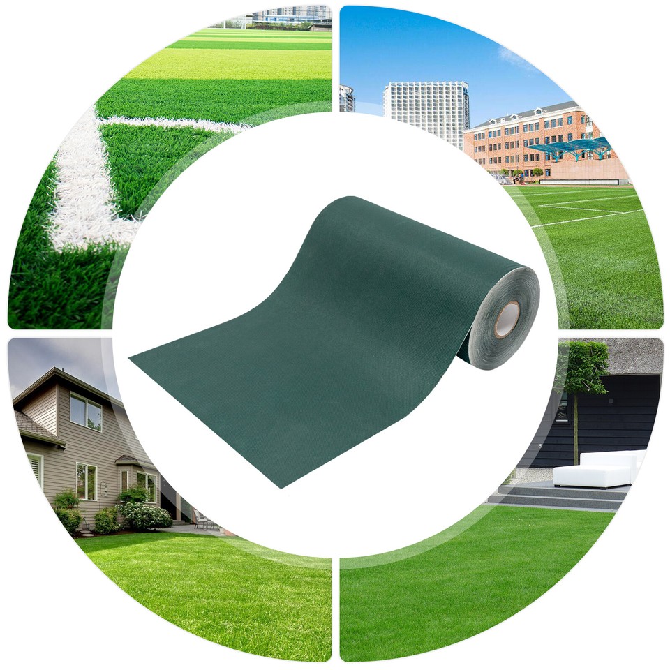 Artificial Grass Tape Turf Tape for Seaming Sections of Synthetic Turf ...