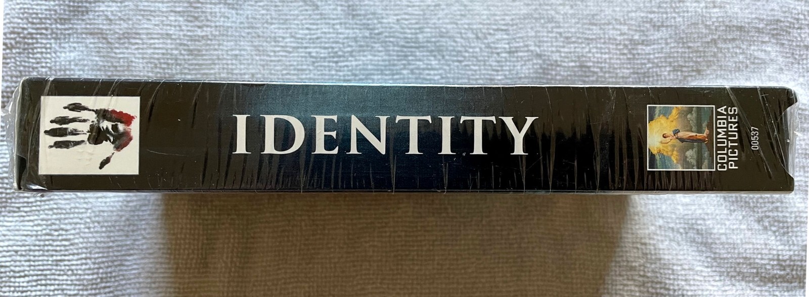 Identity (VHS, 2003) for sale online | eBay