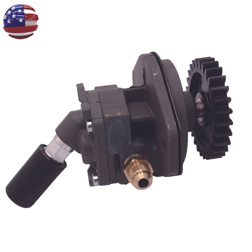 New Fuel Supply Pump For Mack 1997 Thru 2006 E7 Mack Engines 0440020036 ...