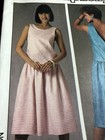 Patterns Sewing 1985 Womens By Simplicity Pattern Number 6902 Sizes 8 ...