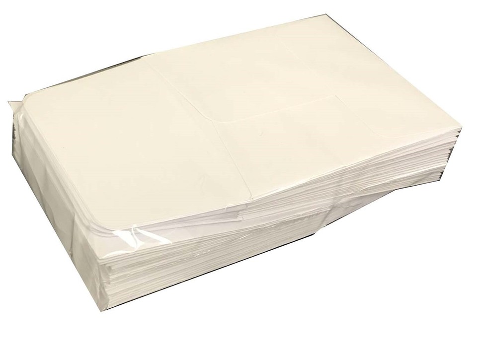 2x2 Paper Coin Envelopes Safe Storage Archival White Pack Of 50 Acid ...