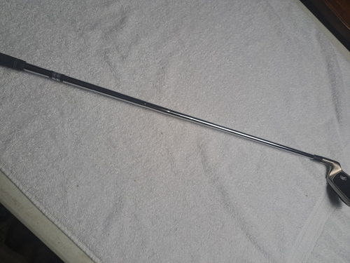 TOP FLITE TOUR GAMER CHIPPER Right Handed Steel Shaft 35" Golf Club ...