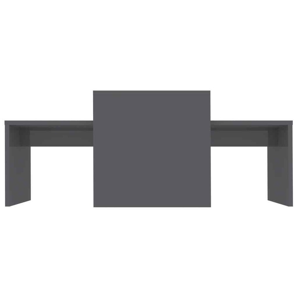 Satztisch Niedriger Hoher Tisch Couchtisch Beistelltisch Teetisch ...