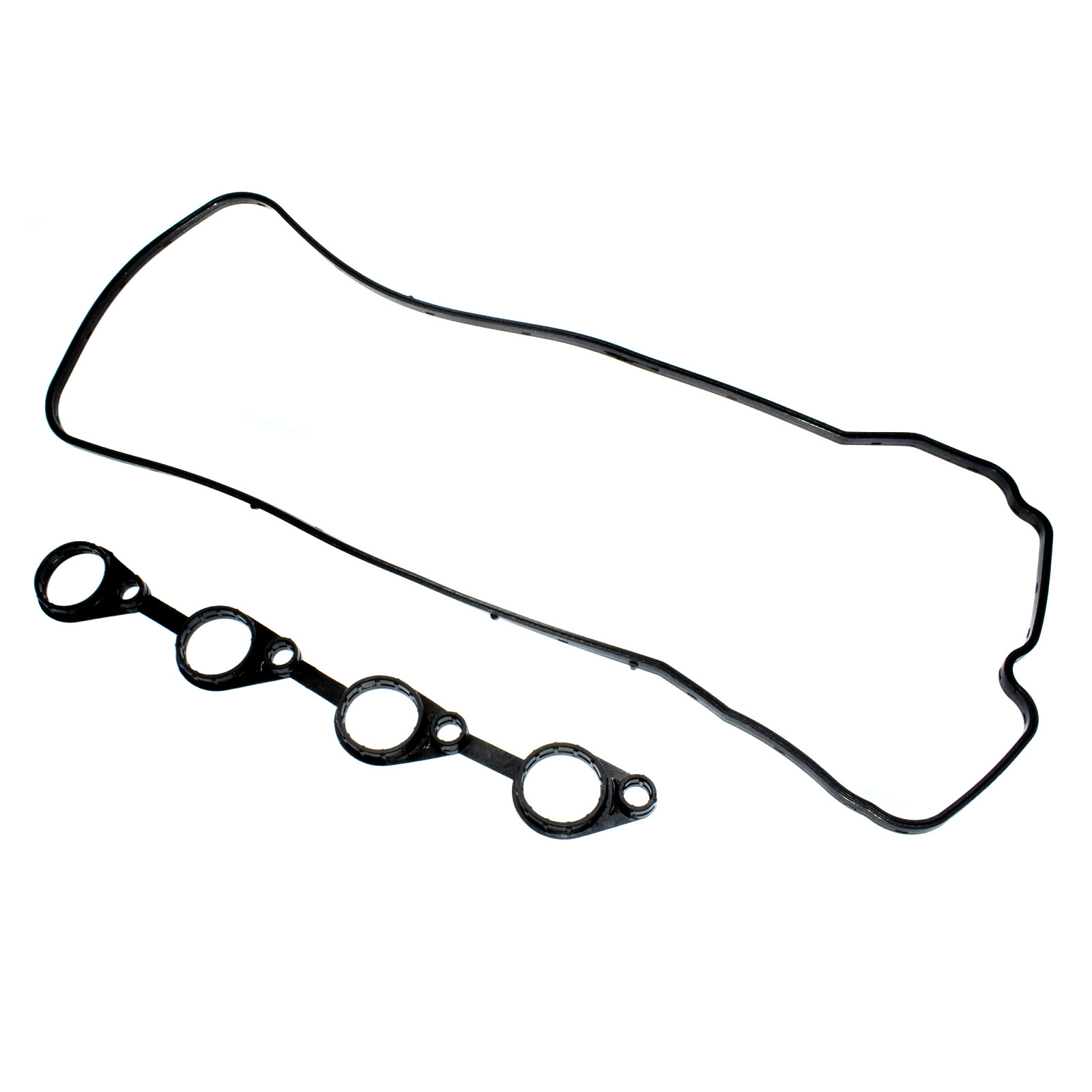 Gasket-Rocker Cover 224412B002 For HYUNDAI i30 ix20 KIA Soul Ceed 22441 ...