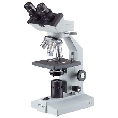 Microscopes - Zeiss Standard