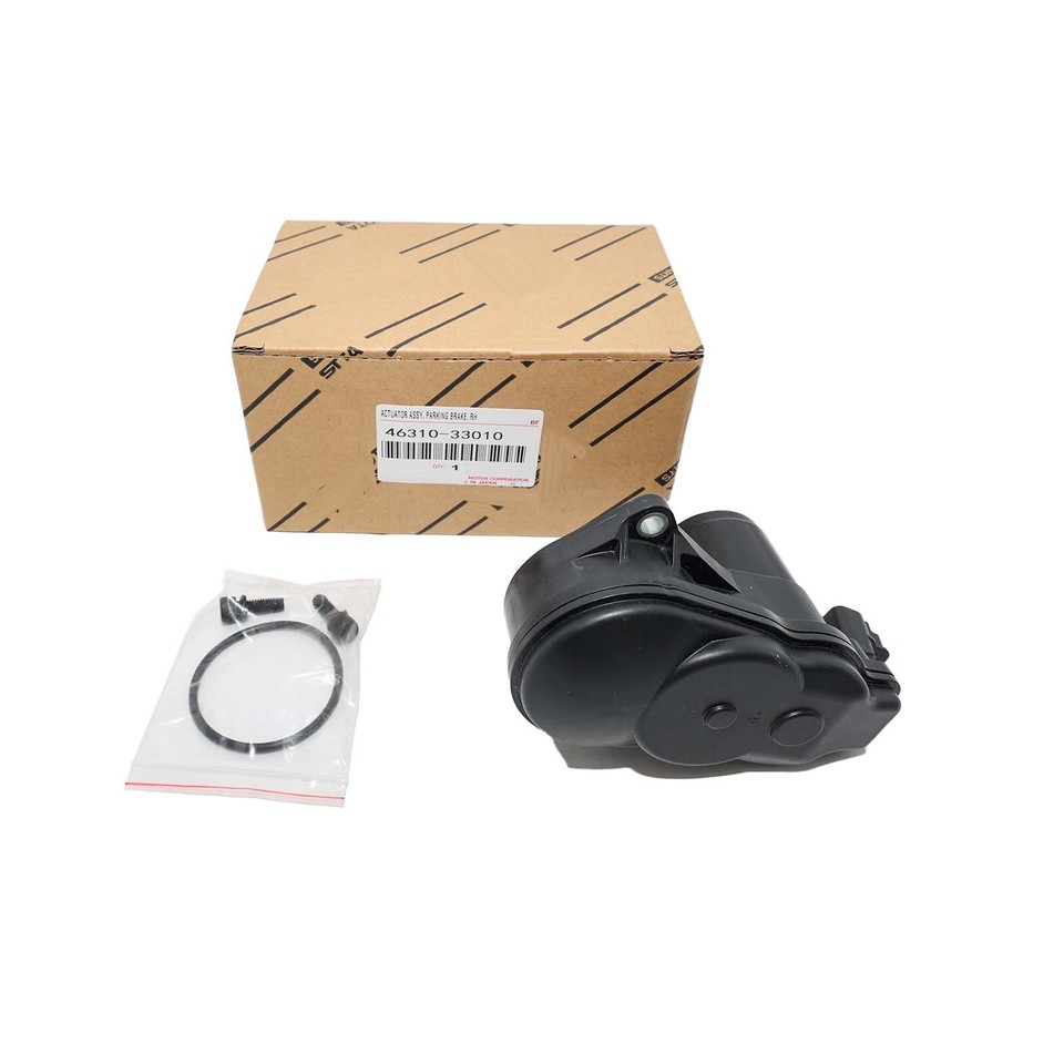 OEM For Toyota Lexus18-22 46310-33010 4631033010 Parking Brake Actuator ...