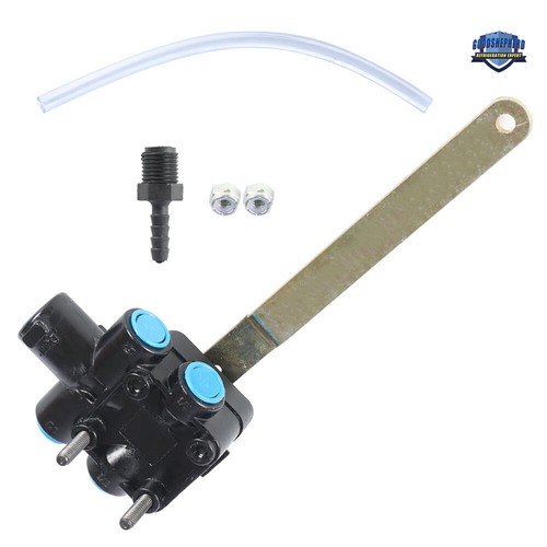 Air Height Leveling Control Valve For Freightliner Volvo 16-14318-000 ...
