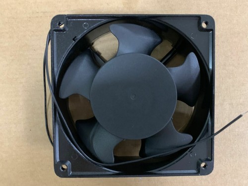 1PC for JING DA Fan JD12038AC JD12038A2B 220/240V AC 0.10/0.14A 12cm ...