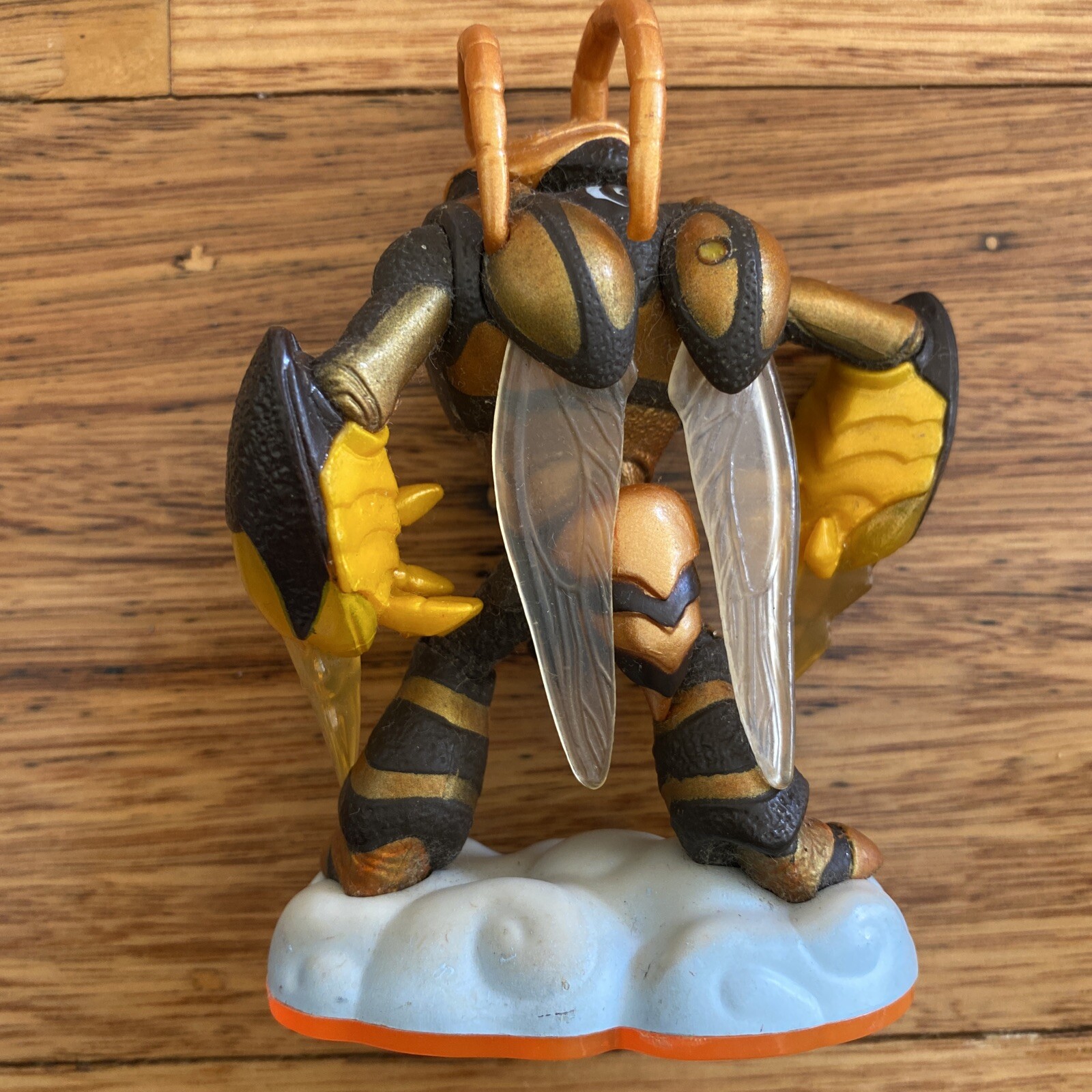 Skylanders Giants - Swarm | eBay Australia