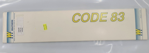 Walters code 83 ho bridge track 948-899 code 8150-498 | eBay Australia