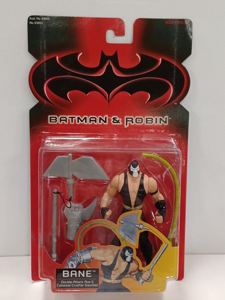 Batman Y Robin 1997 Bane Bane (DC Comics) Wikipedia