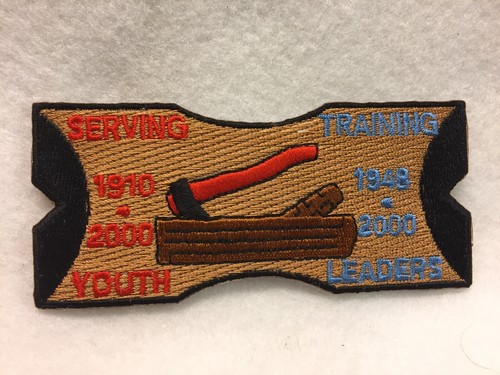 (js) Boy Scouts- Cape Cod & Islands Council- 2000 Serving Youth ...
