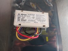 Mircom MIX-M501M Mini Monitor Module for sale online | eBay