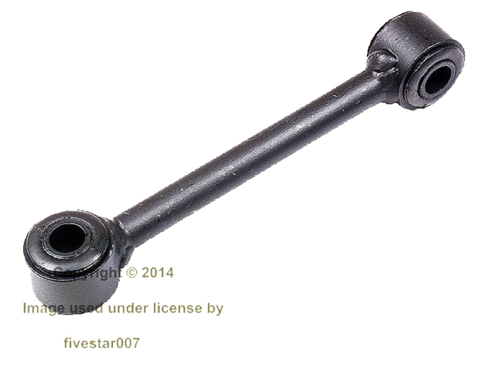 Left OR Right Front Stabilizer Link Sway Bar Linkage for Jaguar Vanden ...