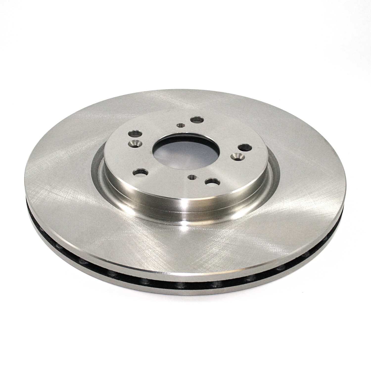 Brembo / Durago Front Brake Kit Disc Rotors Ceramic Pads For Acura TL ...