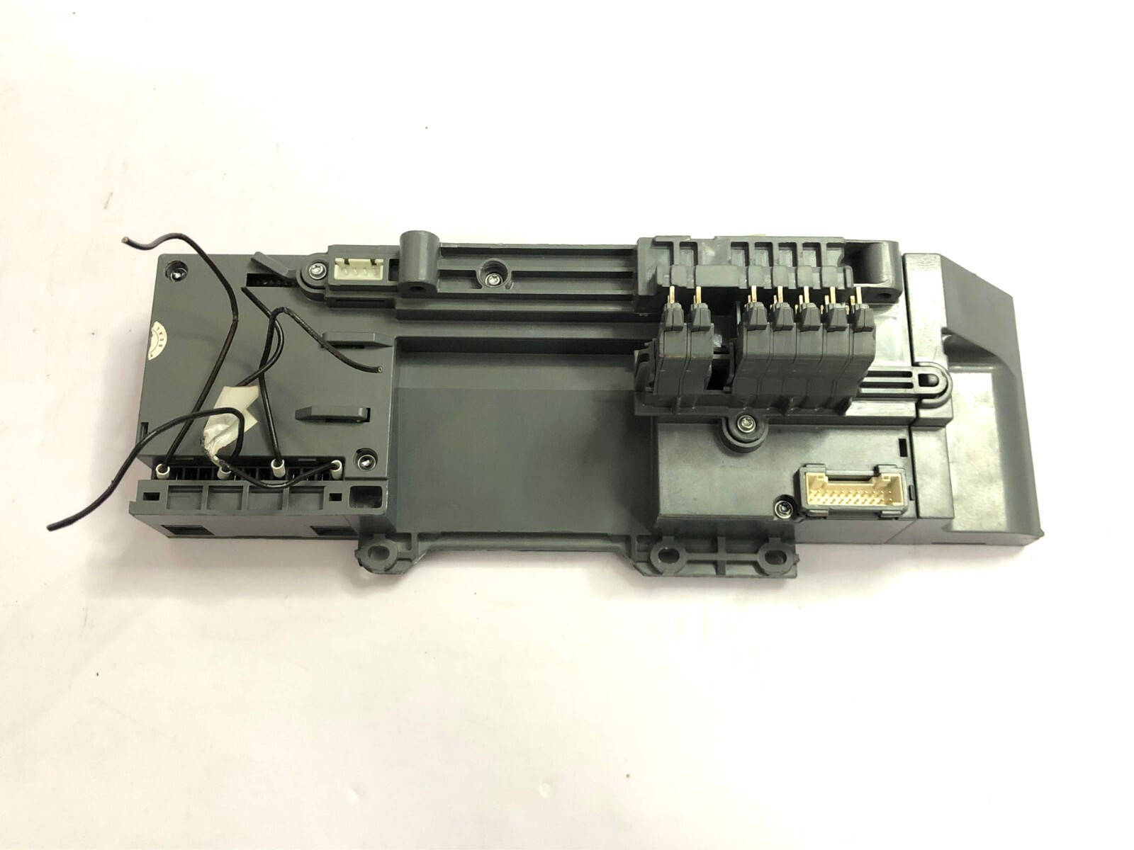 ABB SACE EKIP HI-TOUCH LSIG 2500A TRIP UNIT SN:6MT0344174715030 FAST ...