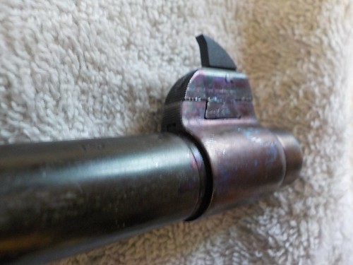 1903 Springfield USMC #10 Front Sight Blade Reproduction Made in U.S.A ...