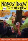 Thanksgiving Thief ND CLUE CREW 16 THANKSGIVIN - Paperback - GOOD | eBay