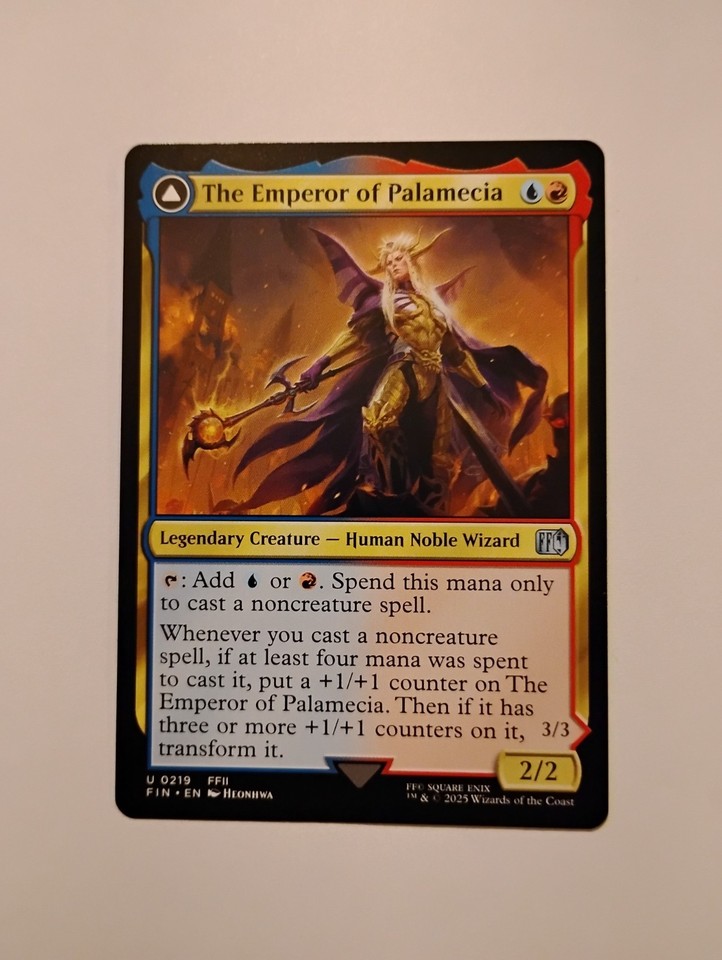 Magic the Gathering 2025 | eBay