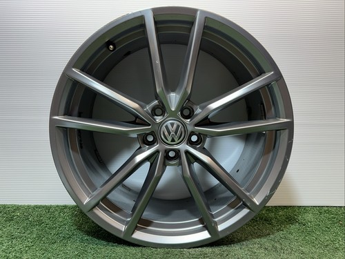 2016 2017 2018 2019 Volkswagen Golf GTI R Line Pretoria Wheel Rim 19 ...