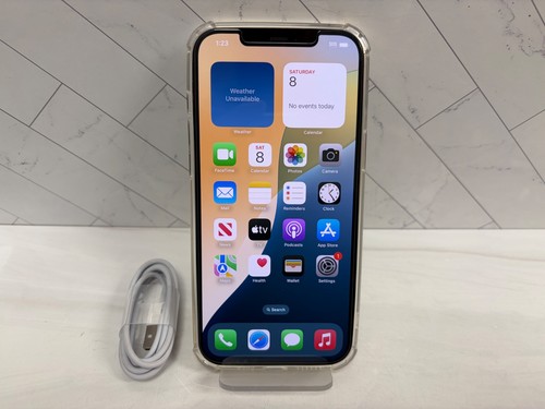 Great Condition iPhone 12 Pro Max 128gb Unlocked Gold Verizon T-mobile ...